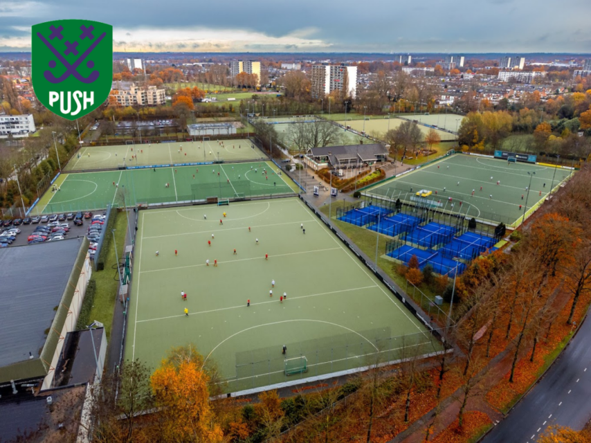 HOLLAND ELITE TOURNAMENT – HOCKEY U14 – Holland Elite